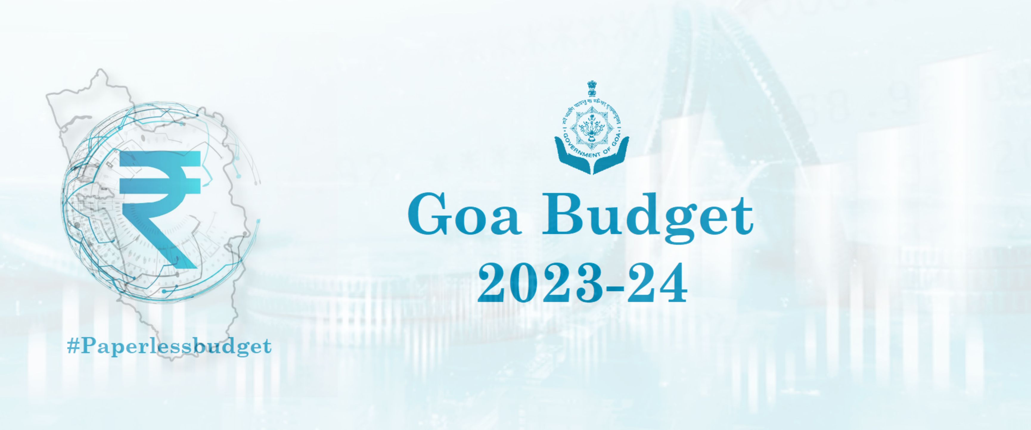 Goa Budget | Government of Goa